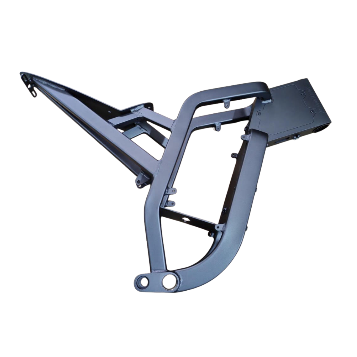 Freego X-Series Electric Bike Frame – Freegobikes Official Store
