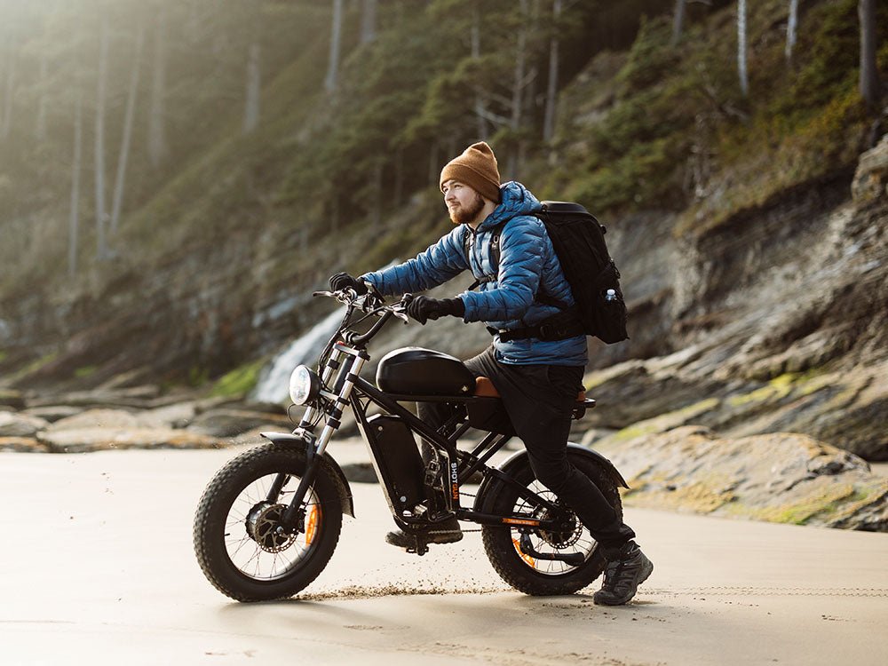 Freego Flash F3 Pro Max Dual Motor and Battery eBike – Freegobikes ...