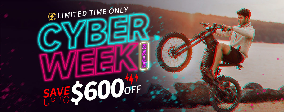 Freegobikes | Powerful Electric Bikes & Electric Scooters Manufacturer ...