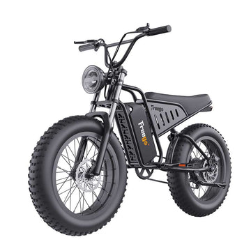 Freego X60 Plus Multifunctional Off-Road Balance Scooter – Freego USA ...
