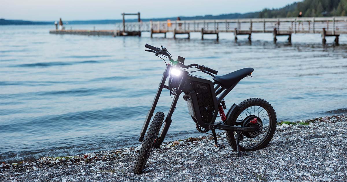 freegobikes – Freego USA-Official