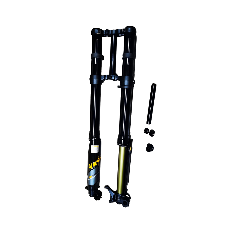 Freego Electric Bicycle Front Suspension Fork – Freegobikes Official Store