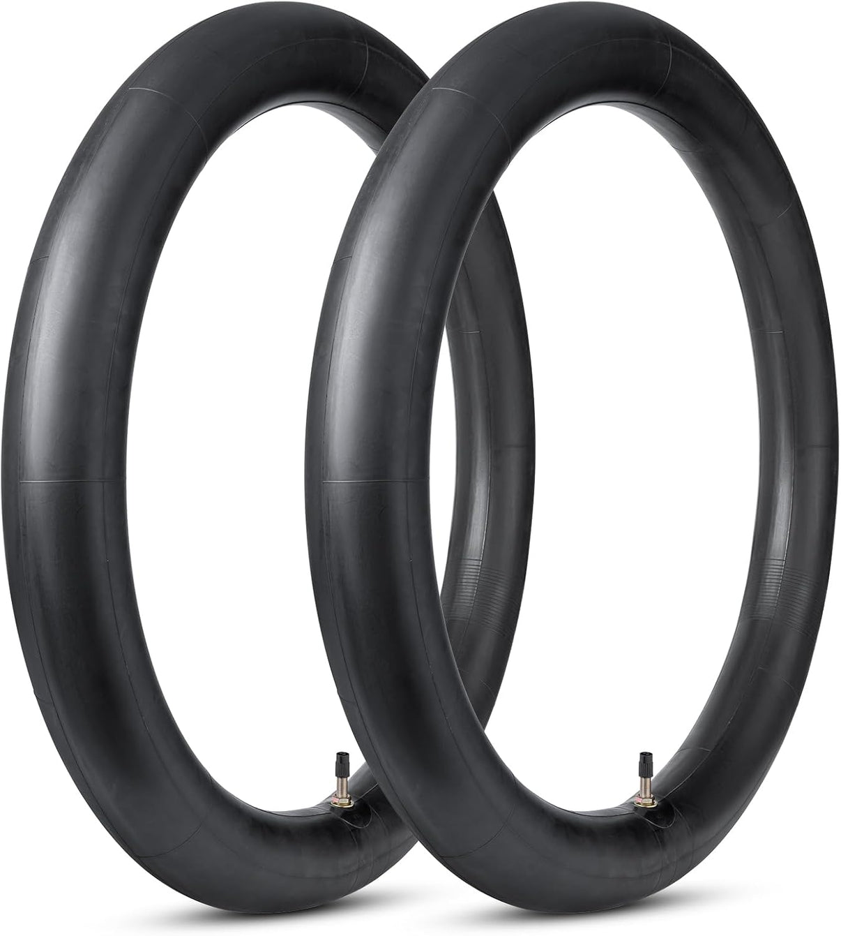 Inner Tube for Freego Electric Bicycle - 20"/19"/18" Fat Tire Inner ...