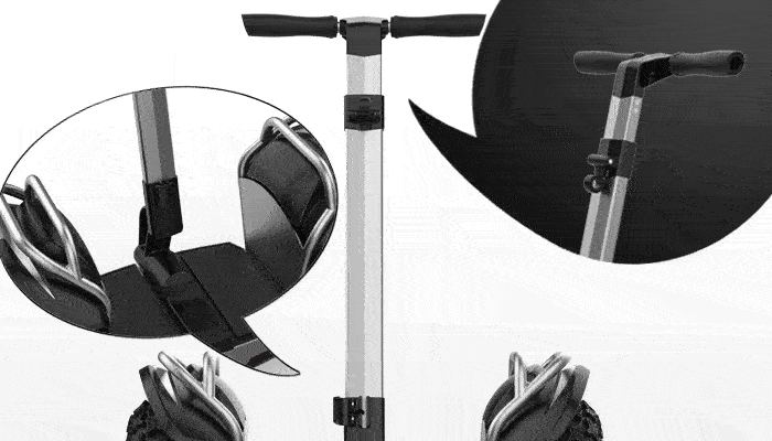 Freego X60 Plus Multifunctional Off-Road Balance Scooter – Freego USA ...