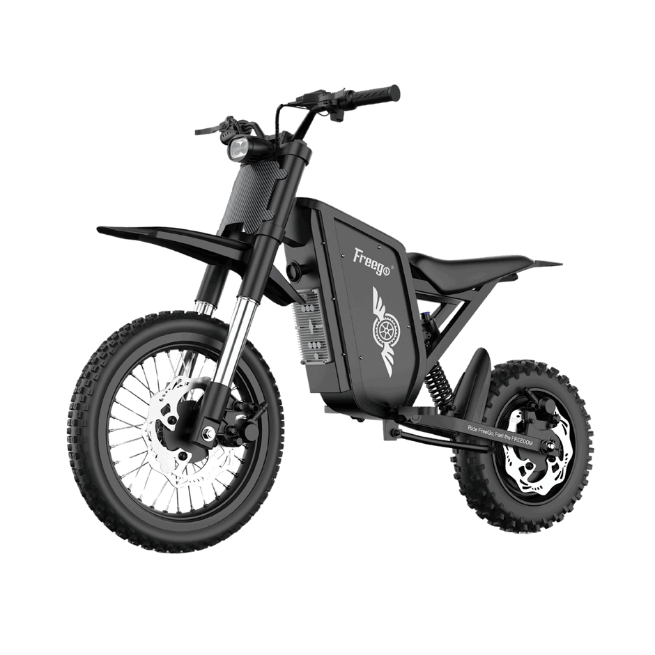 Dirt E-Bikes – Freegobikes Official Store