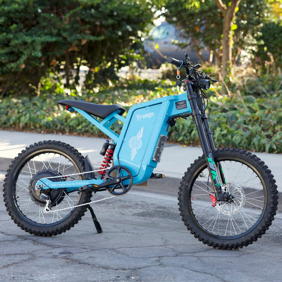Get high quality electric bikes, Free shipping in all the USA ...