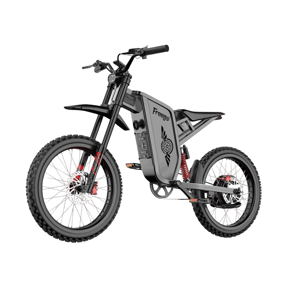 Get high quality electric bikes, Free shipping in all the USA ...