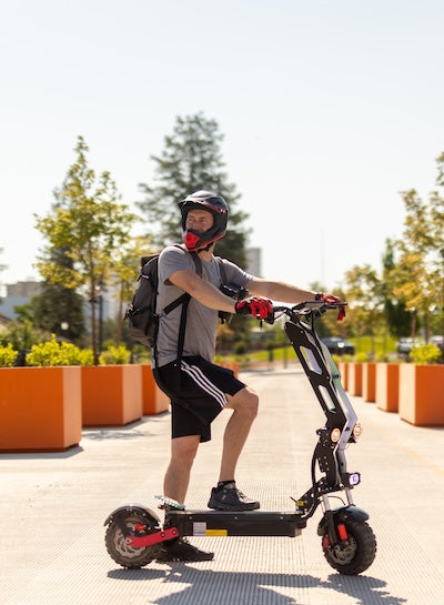 Freego X2/X2 Pro vs Surron: Hub Motor or Mid-Drive—Which Is Right for ...