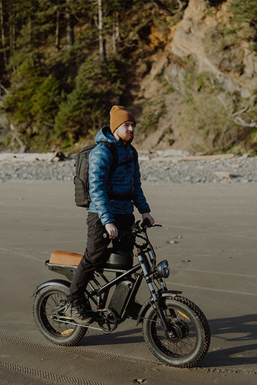 Cool Dirt E-Bike Hacks: 7 Custom Mods to Make Your Freego Stand Out ...