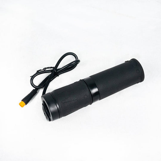 Electric Bike Grip（Twist Throttle+Handle Grip） – Freego USA-Official