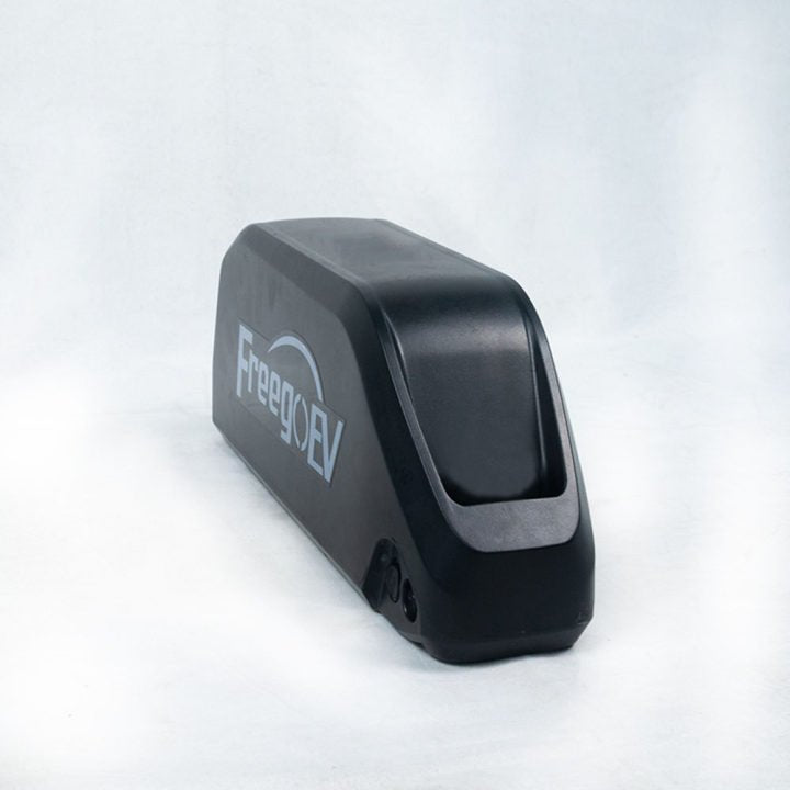 Lithium Battery Pack for Freego Shotgun electric bikes – Freegobikes ...