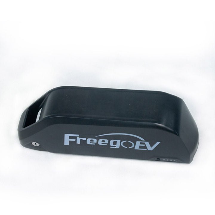 Lithium Battery Pack for Freego Shotgun electric bikes – Freegobikes ...